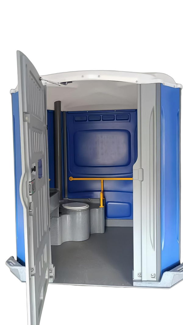 Disabled Portable Toilet – SunriseToilet